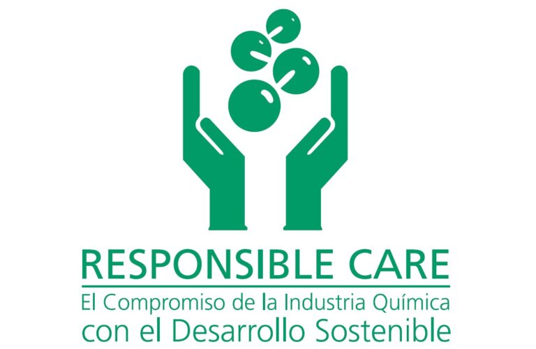 NOS CERTIFICAMOS EN EL PROGRAMA RESPONSIBLE CARE - Ascanio Química