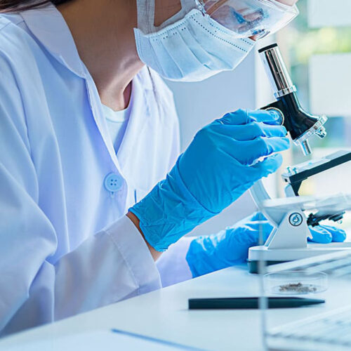 SUBVENCIONADA LA IMPLANTACIÓN DE NORMA ISO 9001:2015 EN EL LABORATORIO ...